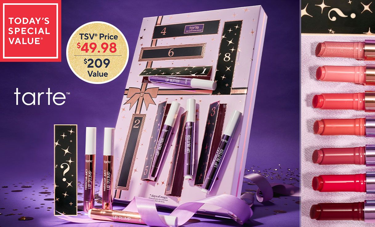 QVC | Shop QVC® For Today’s Special Value & Top Brands At The Official Site