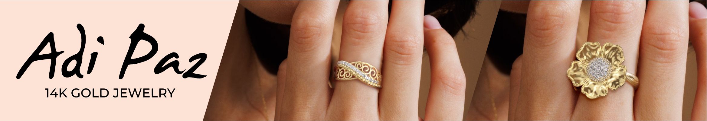 Adi Paz — Jewelry - QVC.com