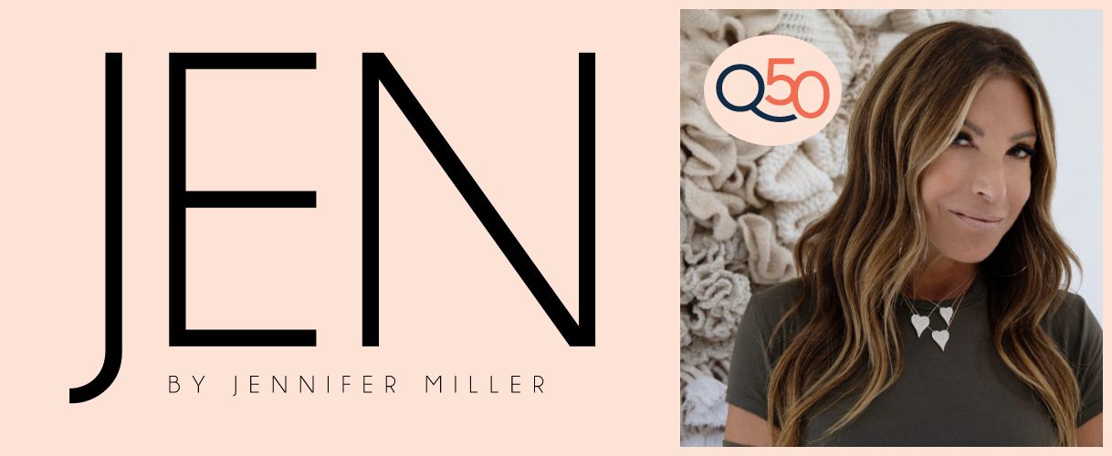 JEN by Jennifer Miller | Jewelry - QVC.com