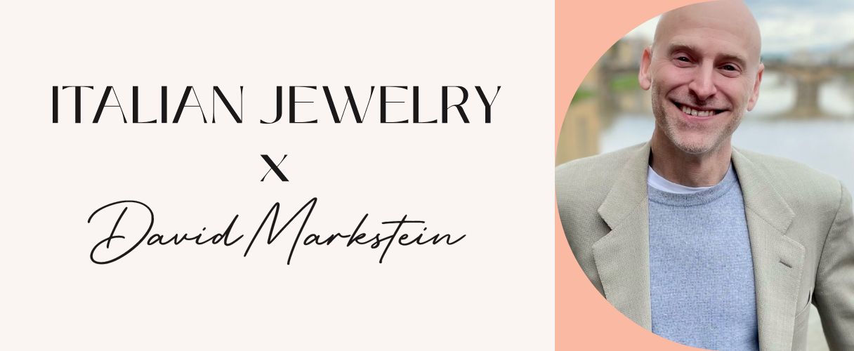 (QVC) Italian Gold x David Markstein Cushion Shaped .5 -1.5″ Hoop ...