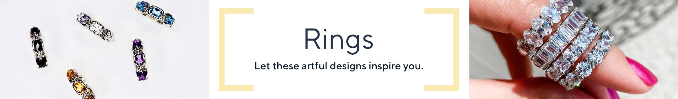 Rings - QVC.com Page 35