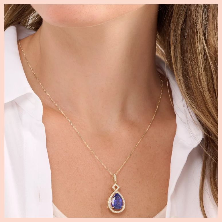 Necklaces Chains Women Necklaces Chain Necklaces QVC