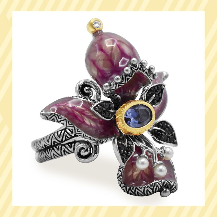 Rings - QVC.com Page 35