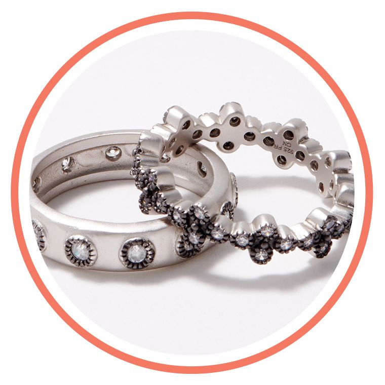 Rings - QVC.com Page 2