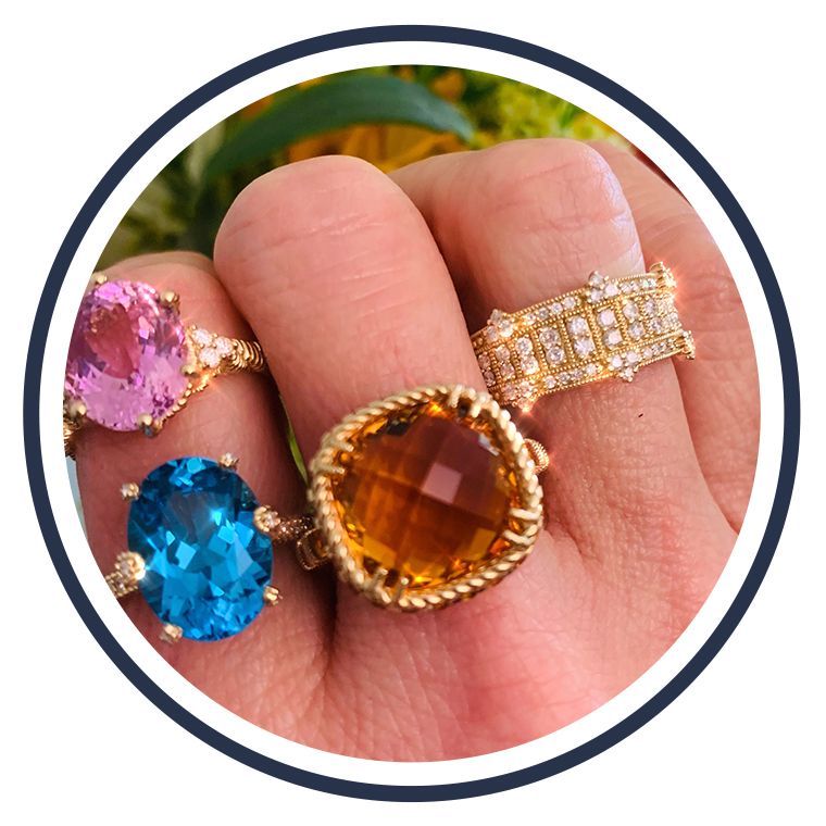 Rings - QVC.com Page 2