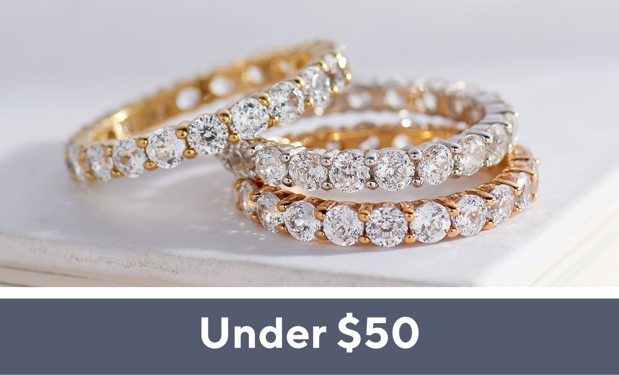 Rings - QVC.com Page 2