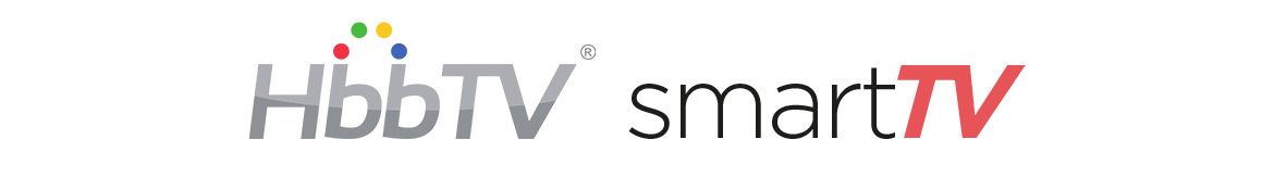 HbbTV / Smart TV Body Only