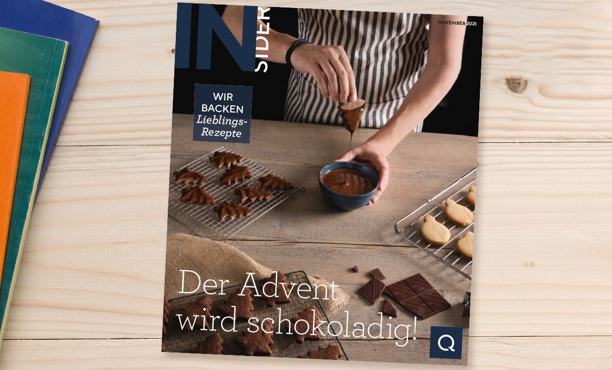 QVC INSIDER bestellen | QVC.de