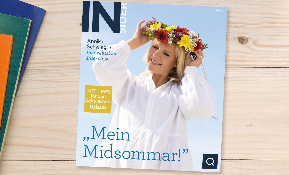 QVC INSIDER bestellen | QVC.de