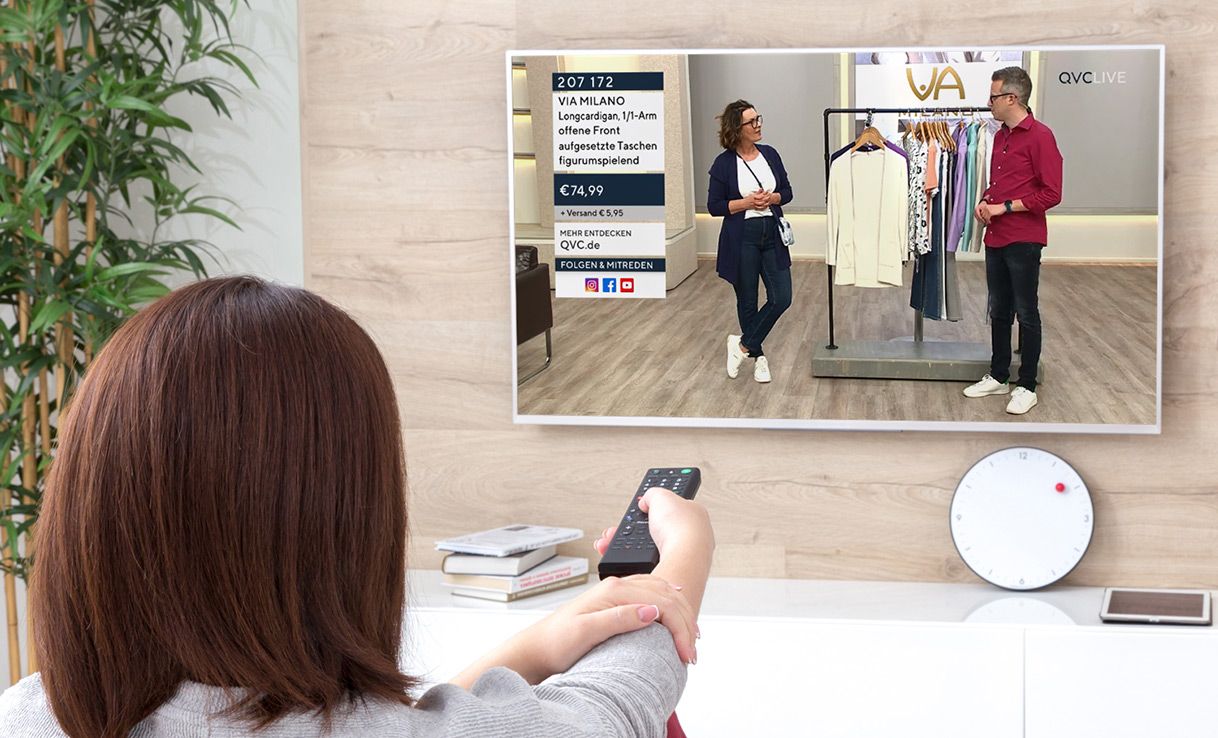 QVC Mediathek | QVC.de
