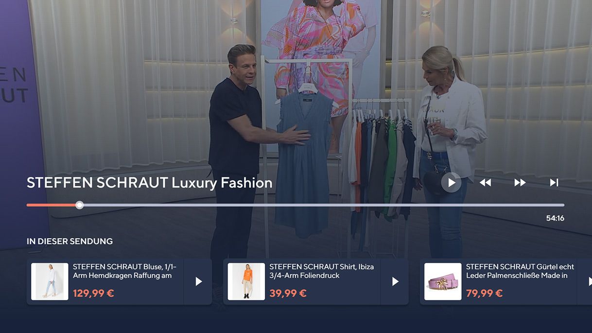 QVC Mediathek | QVC.de