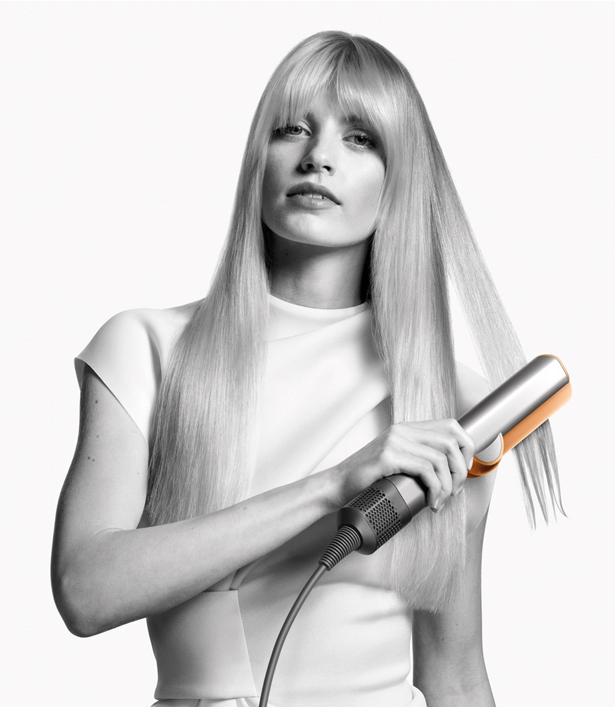 DYSON Airstrait™ online bestellen | QVC.de