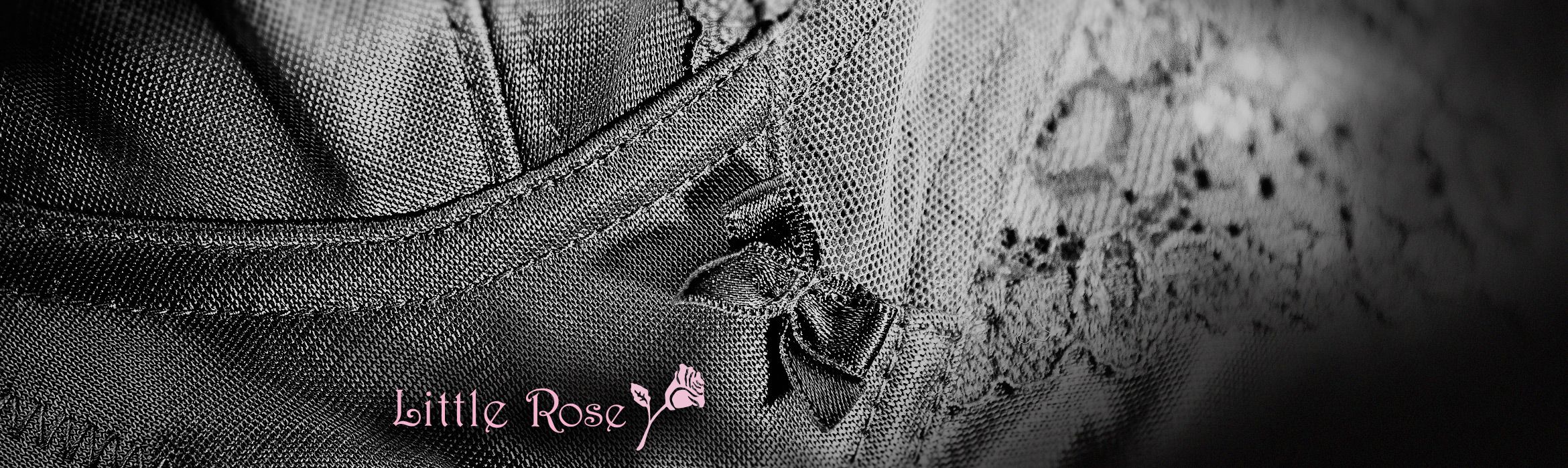 LITTLE ROSE Wäsche online bestellen - QVC.de