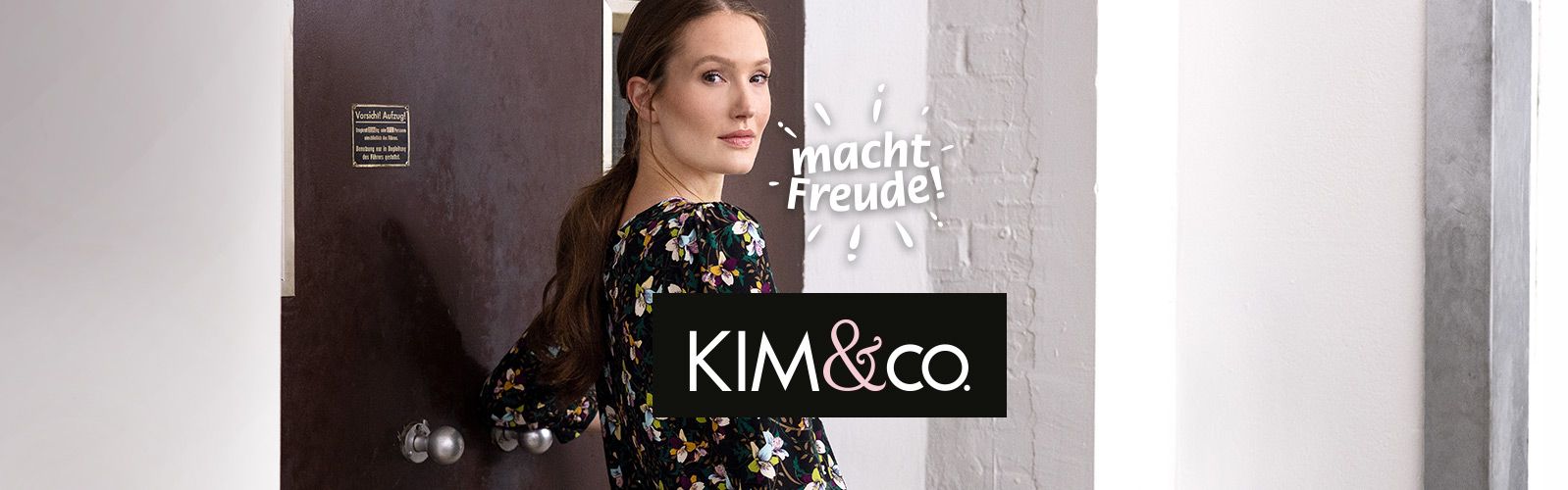 KIM & CO. Designermode online kaufen - QVC.de