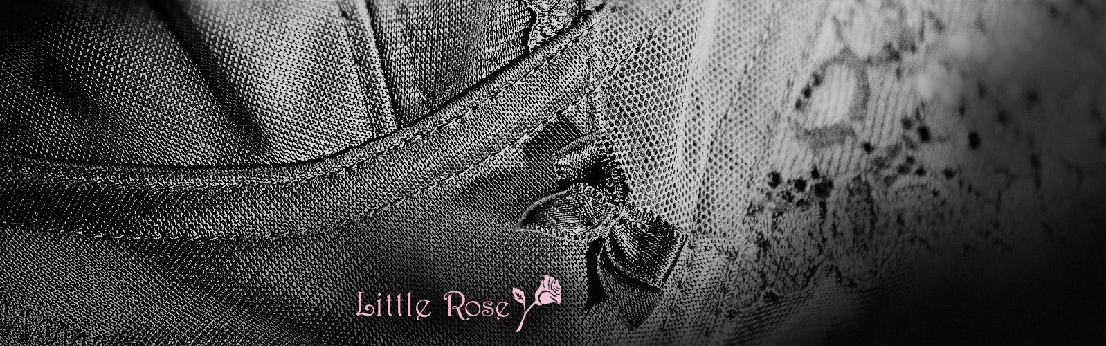 LITTLE ROSE Wäsche online bestellen - QVC.de