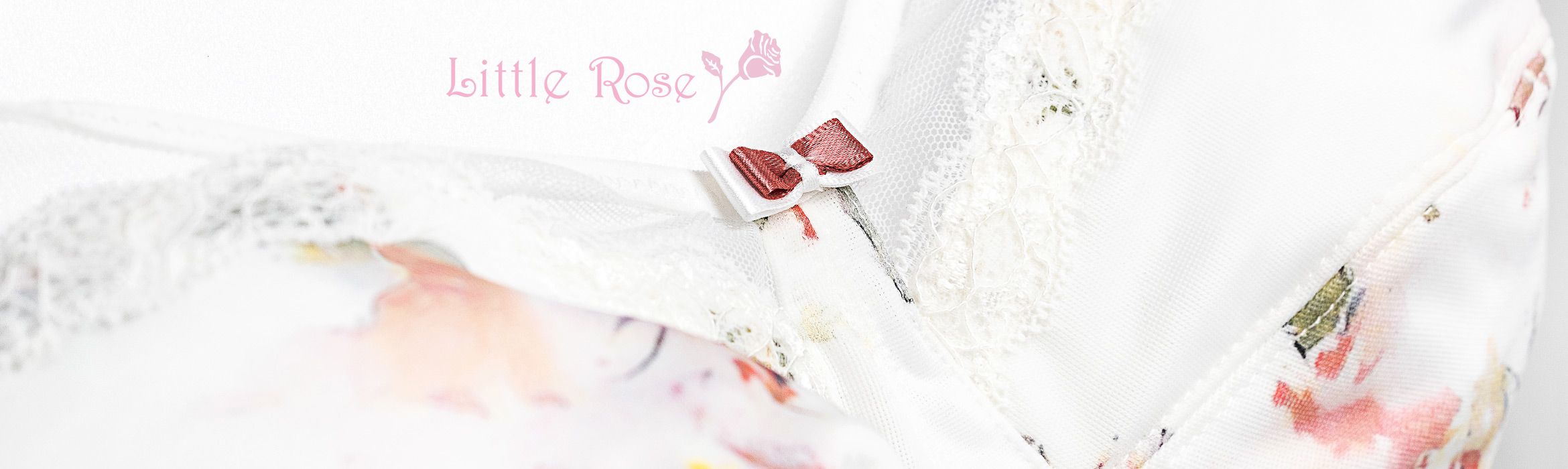 LITTLE ROSE Wäsche online bestellen - QVC.de Page 2