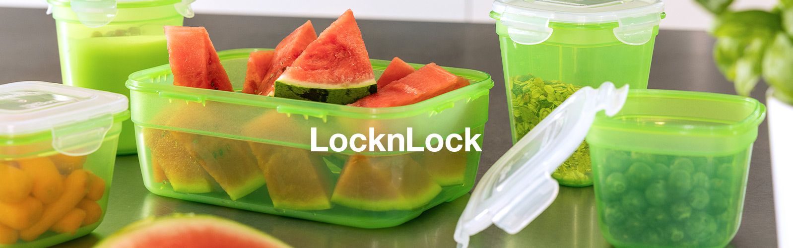 LocknLock Classic online bestellen - QVC.de