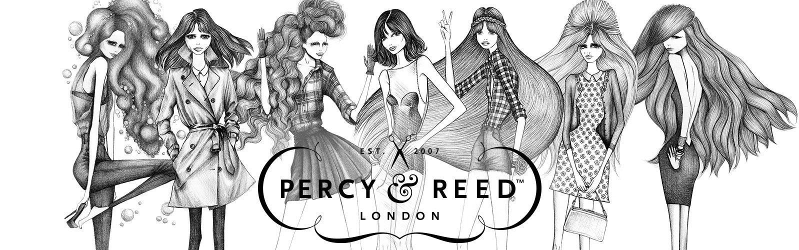 PERCY & REED Haarpflegeprodukte online shoppen - QVC.de