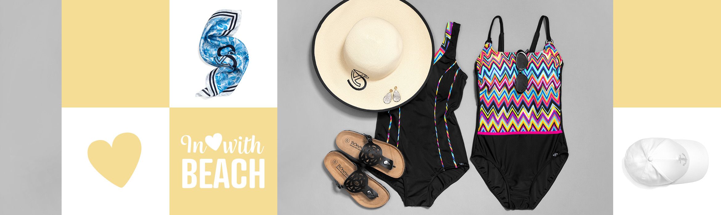 Bademode online bestellen - QVC.de