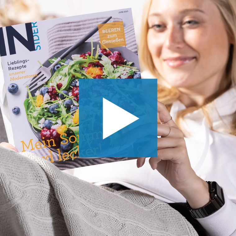 QVC INSIDER bestellen | QVC.de