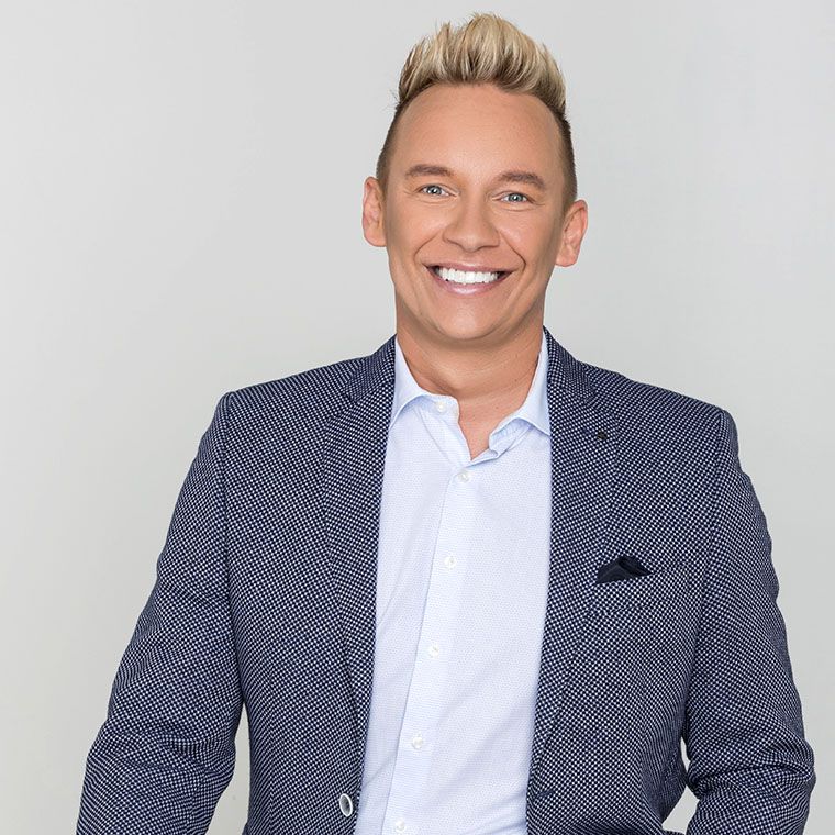 QVC Moderatoren | QVC.de