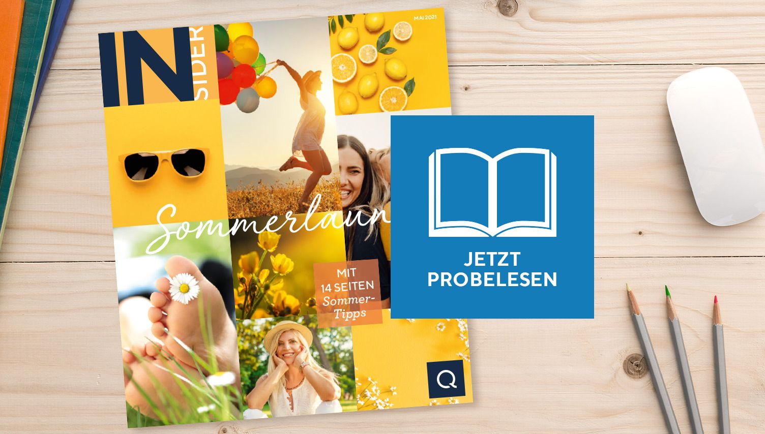 QVC INSIDER bestellen | QVC.de