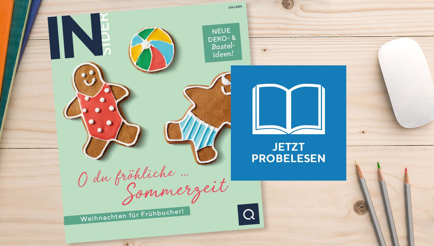 QVC INSIDER bestellen | QVC.de