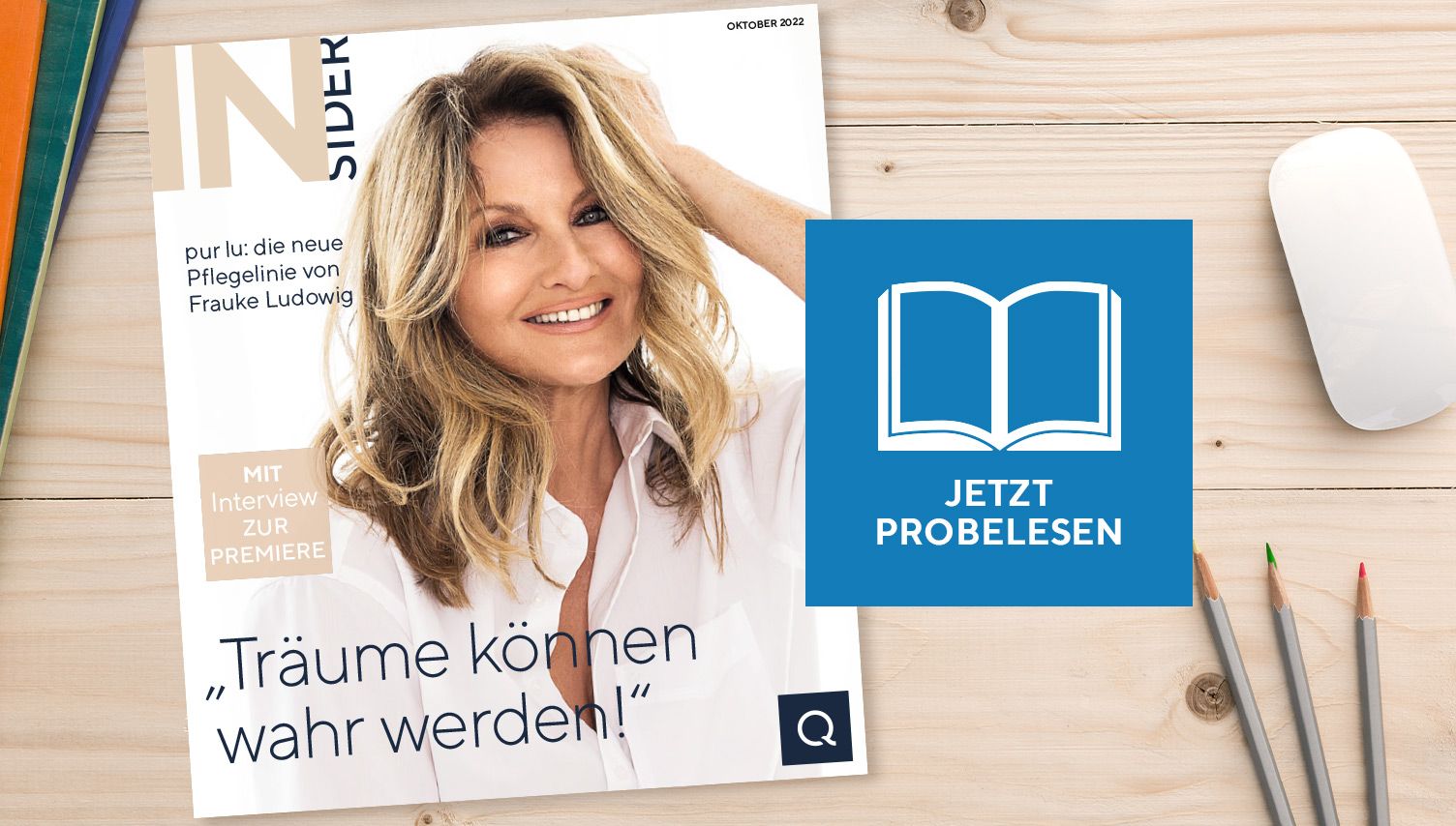 QVC INSIDER bestellen | QVC.de