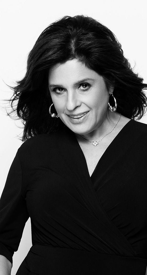 Mehr über unsere Designer*innen erfahren | QVC.de