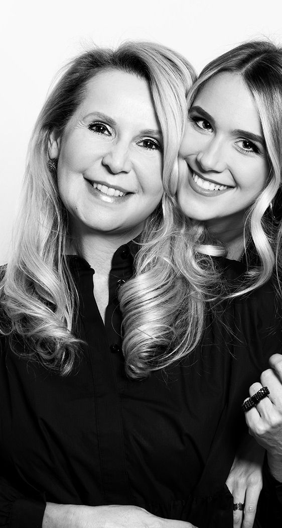 Mehr über unsere Designer*innen erfahren | QVC.de