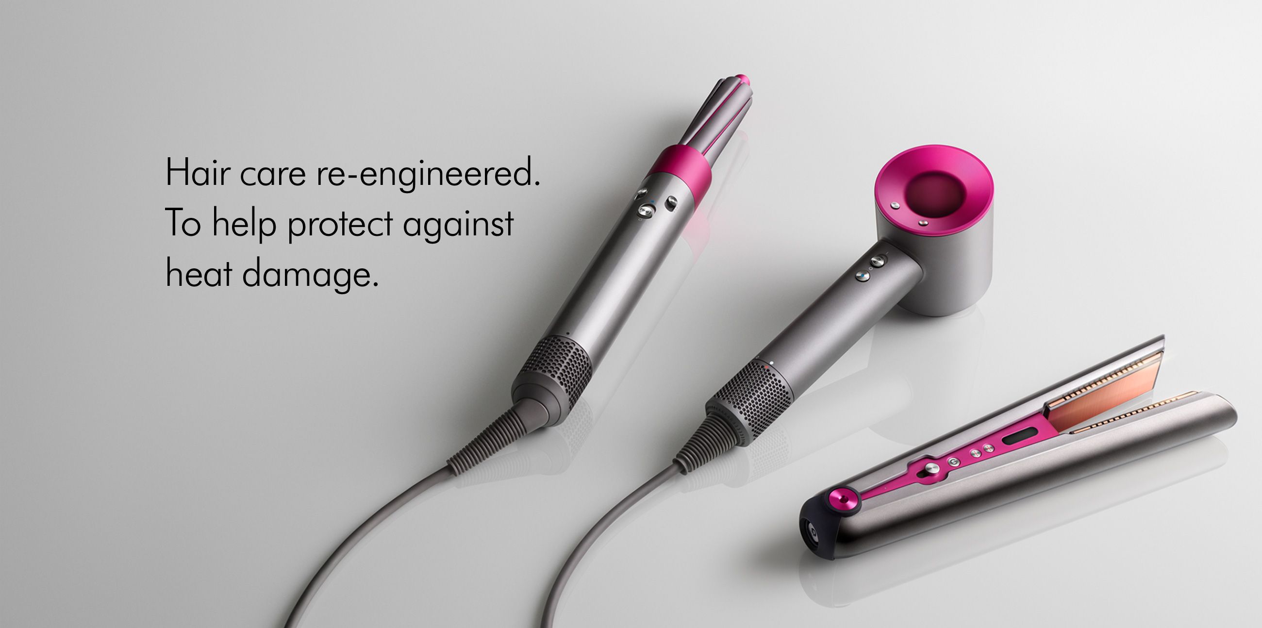 Dyson Haircare | QVCUK.com