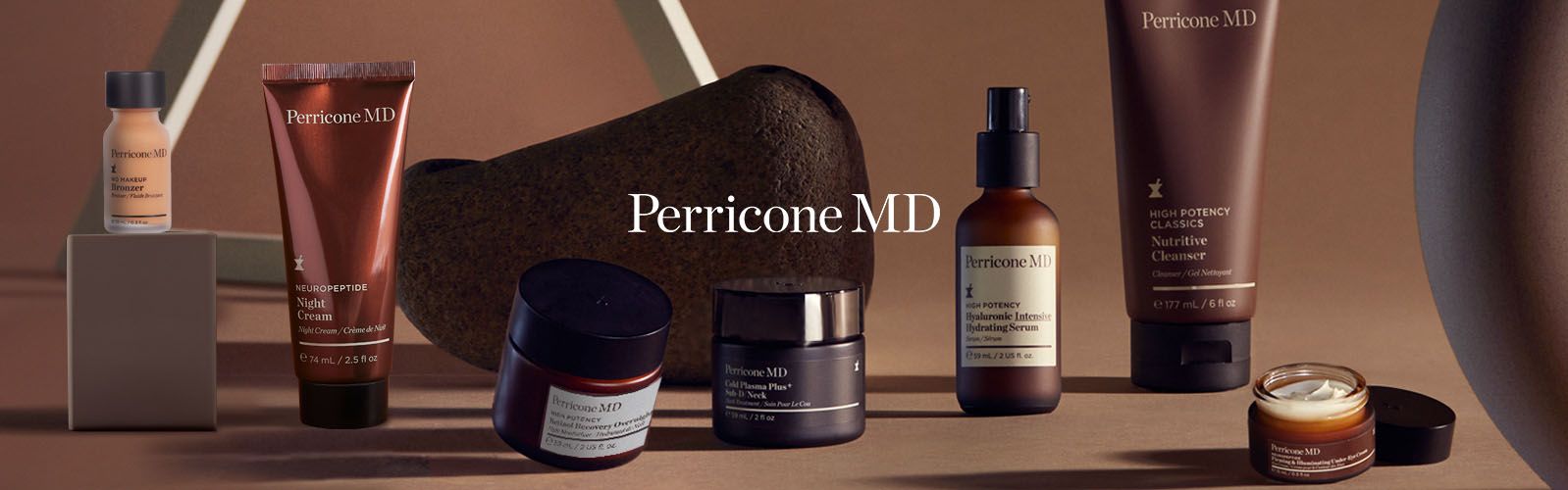 Perricone - QVC UK