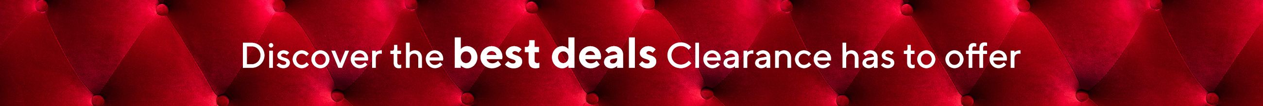 Sale | Shop Our Clearance Range | QVCUK.com