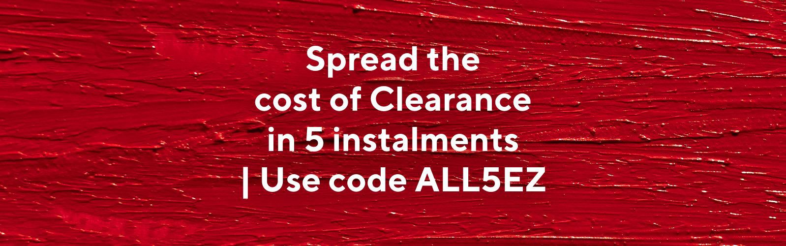 Sale | Shop Our Clearance Range | QVCUK.com