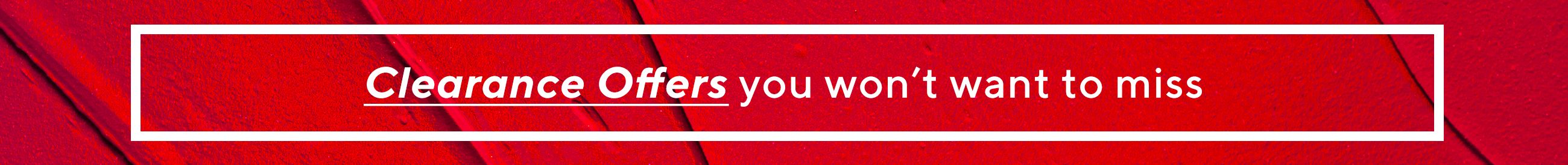 Sale | Shop Our Clearance Range | QVCUK.com