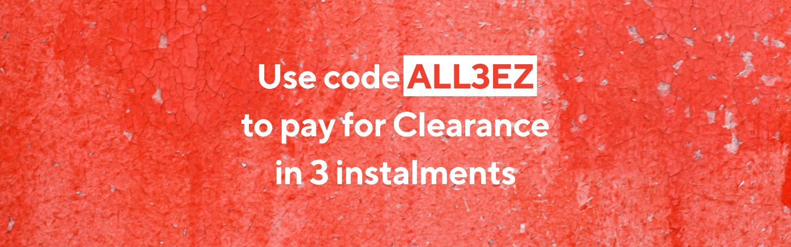 Sale | Shop Our Clearance Range | QVCUK.com