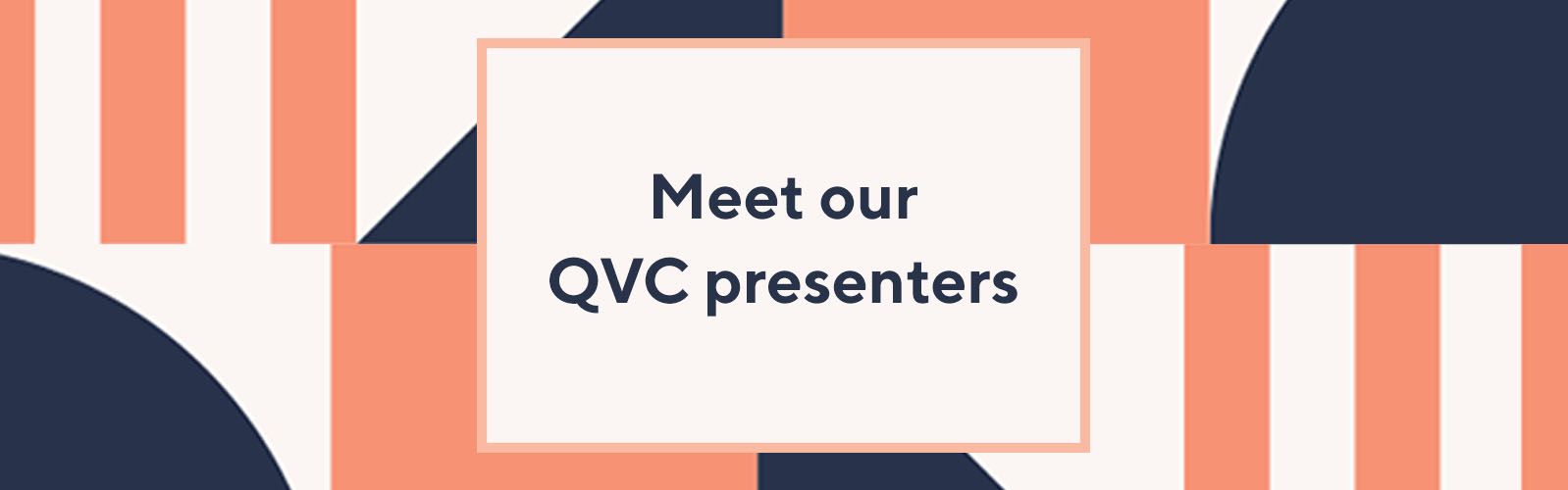 qvc presenters | QVCUK.com
