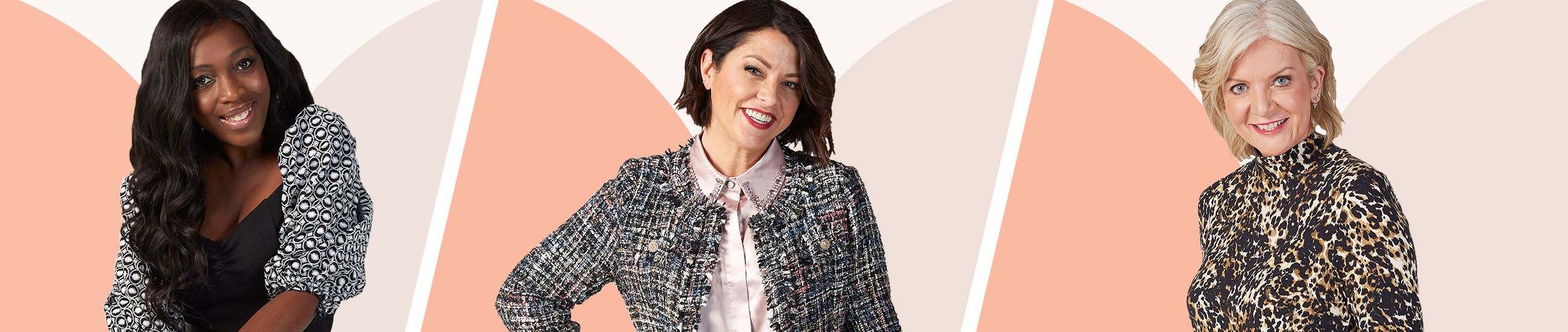 Presenter Outfits | QVCUK.com