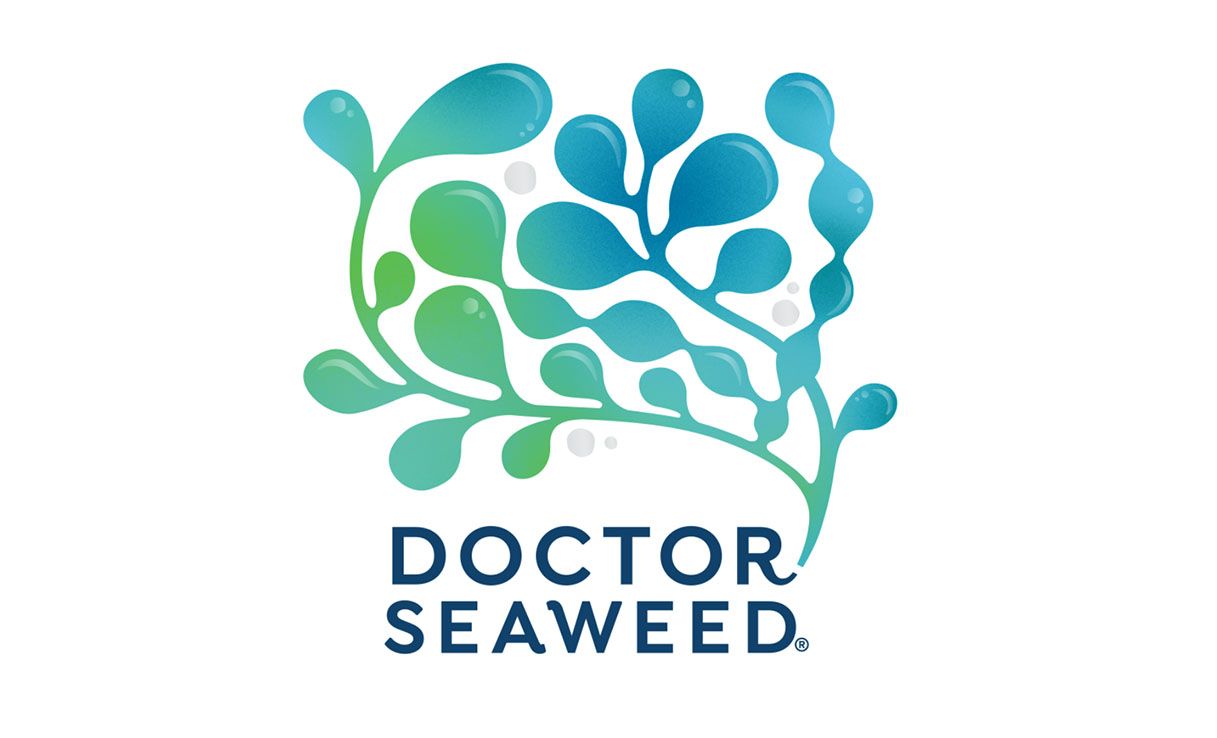 Doctor Seaweed - QVC UK