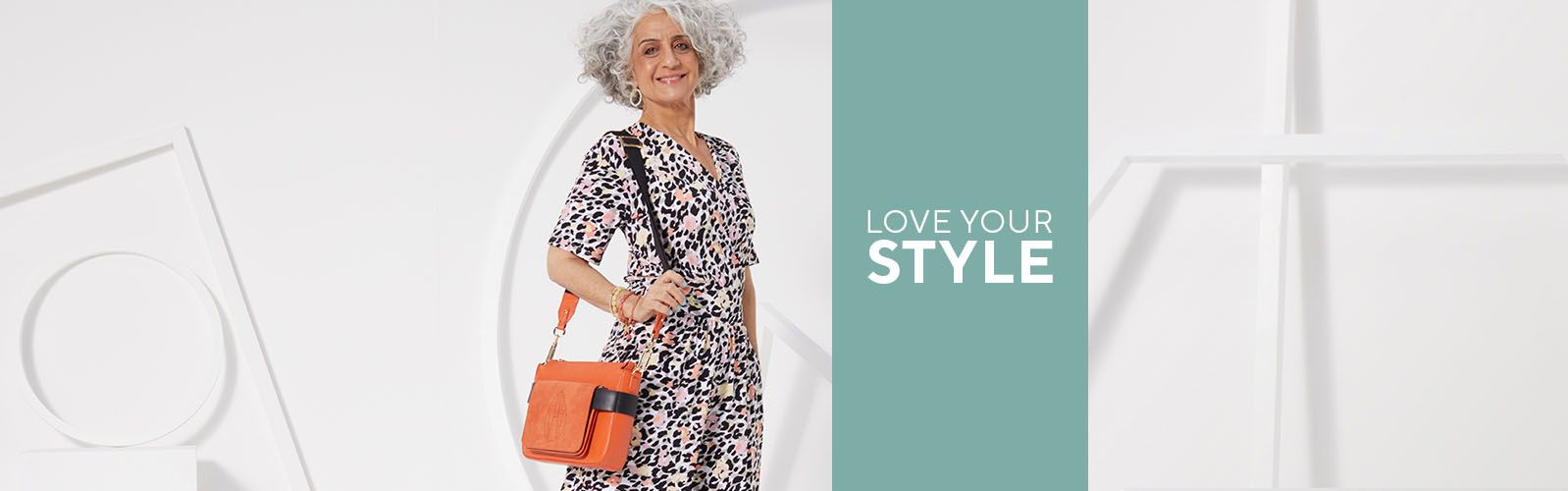 Spring / Summer Fashion | QVCUK.com