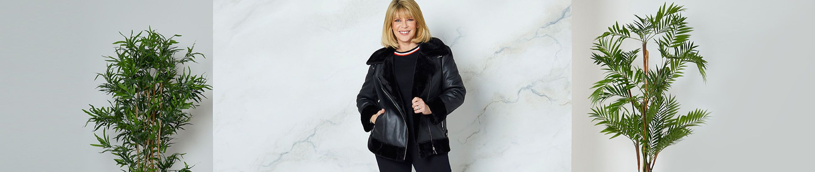 Ruth Langsford | Women's Fashion - QVC UK