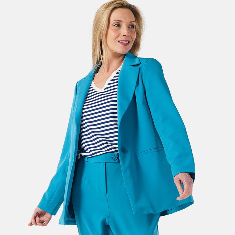 Ruth Langsford at QVC | QVCUK.com