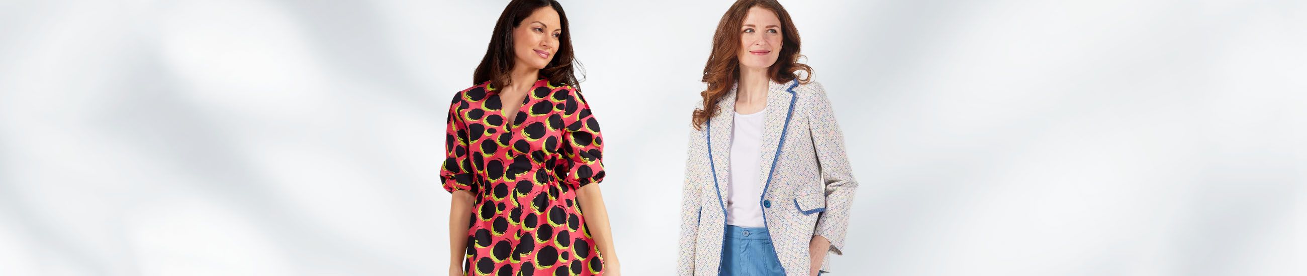 Helene Berman - QVC UK