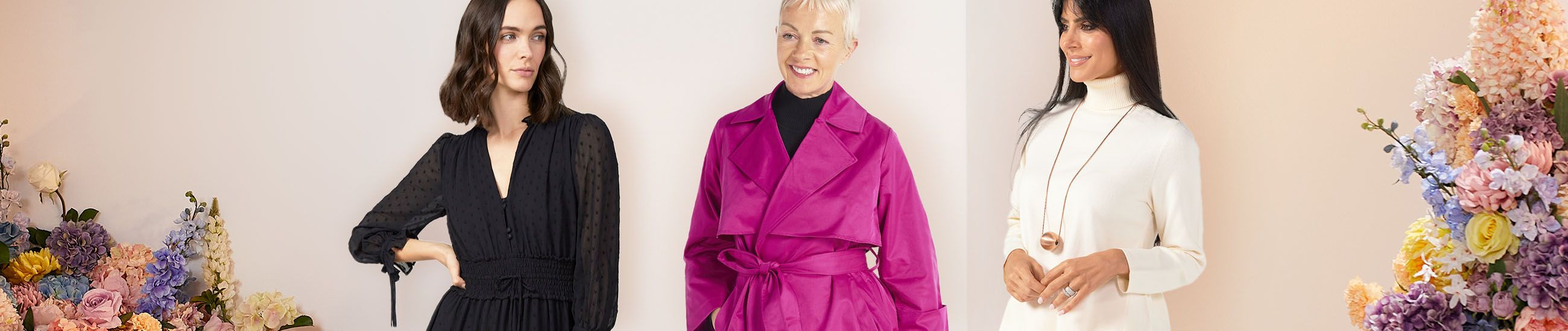 Catwalk Collection | QVCUK.com