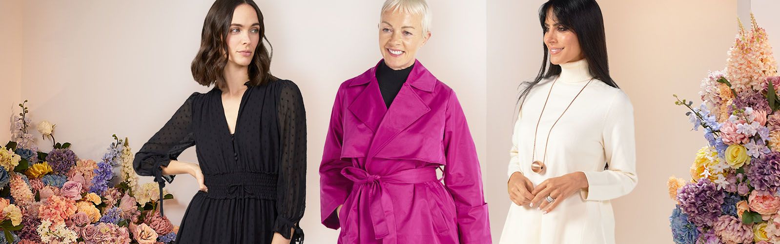 Catwalk Collection | QVCUK.com