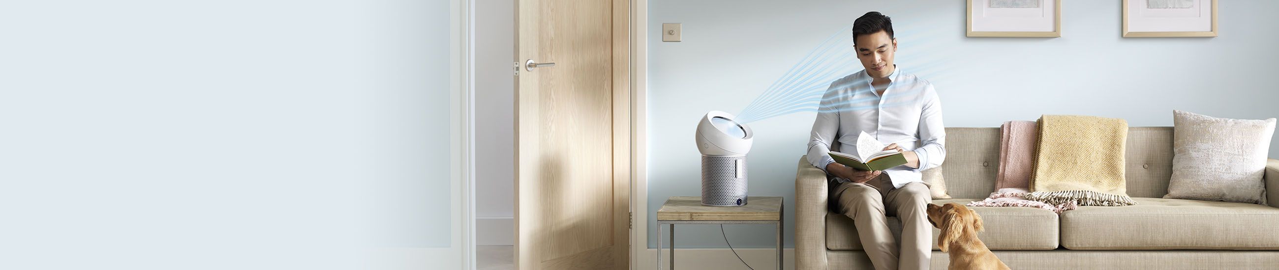 Dyson | Bladeless Fans & Cordless Vacuums - QVC UK