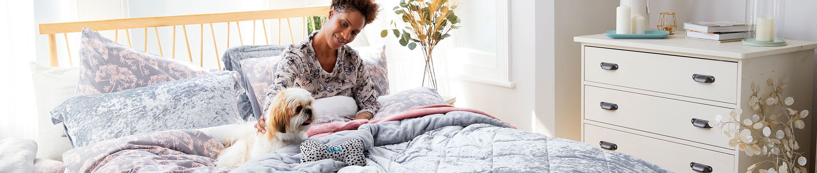 Cozee Home - QVC UK