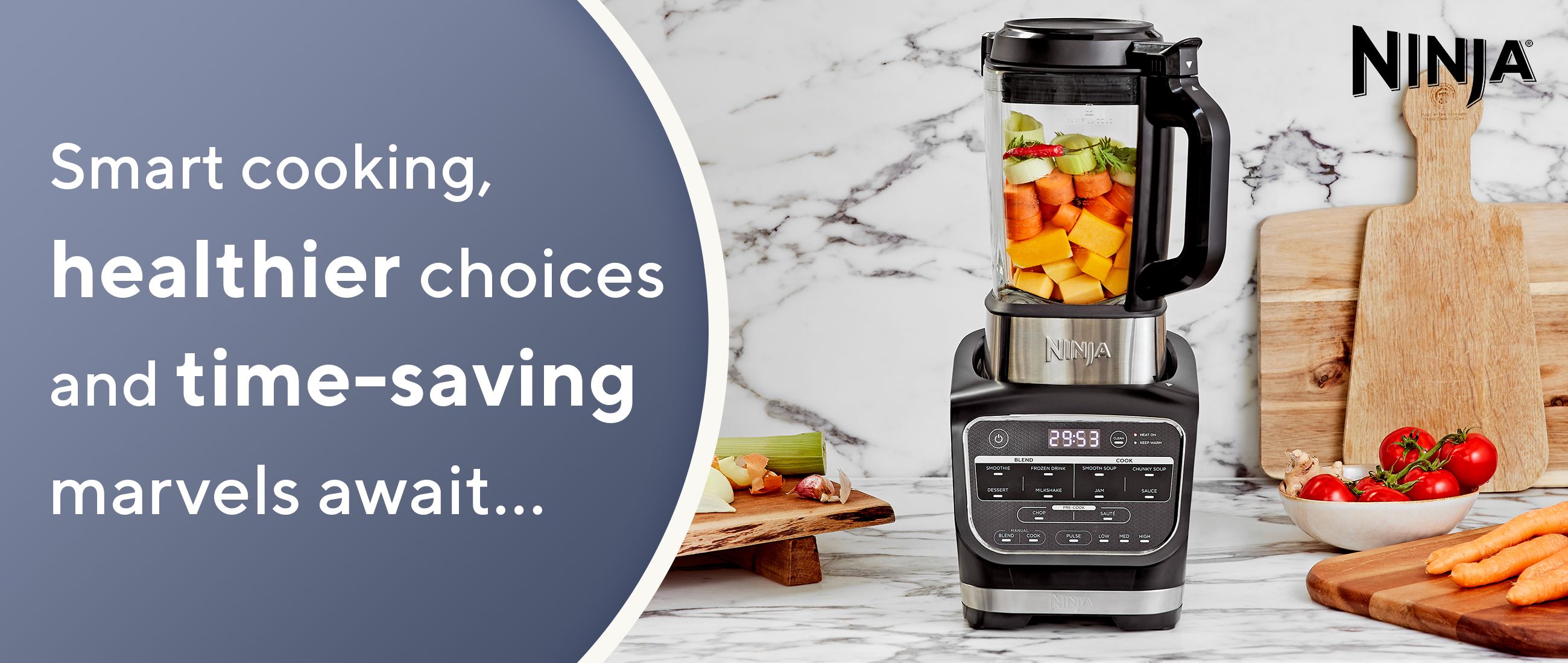 Home & Kitchen | Vacuums, Kitchen Appliances, Furniture & More - QVC UK