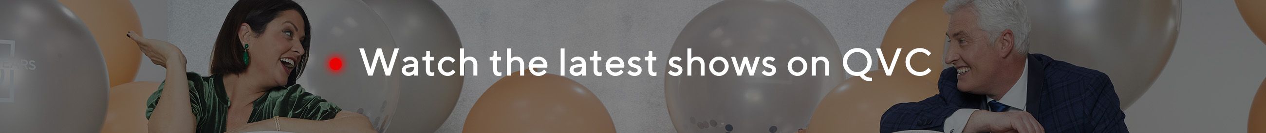 QVC UK | Watch Live Stream | QVCUK.com