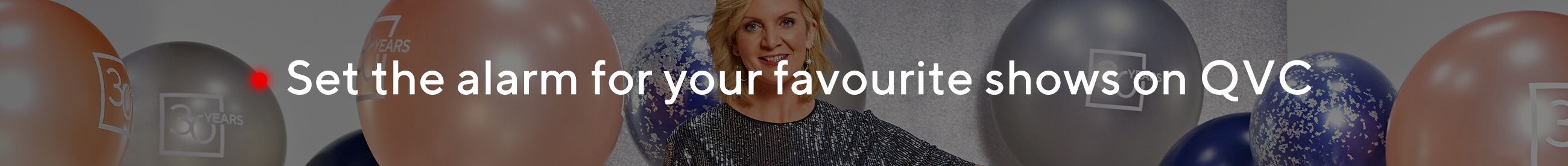 TV Guide | QVCUK.com